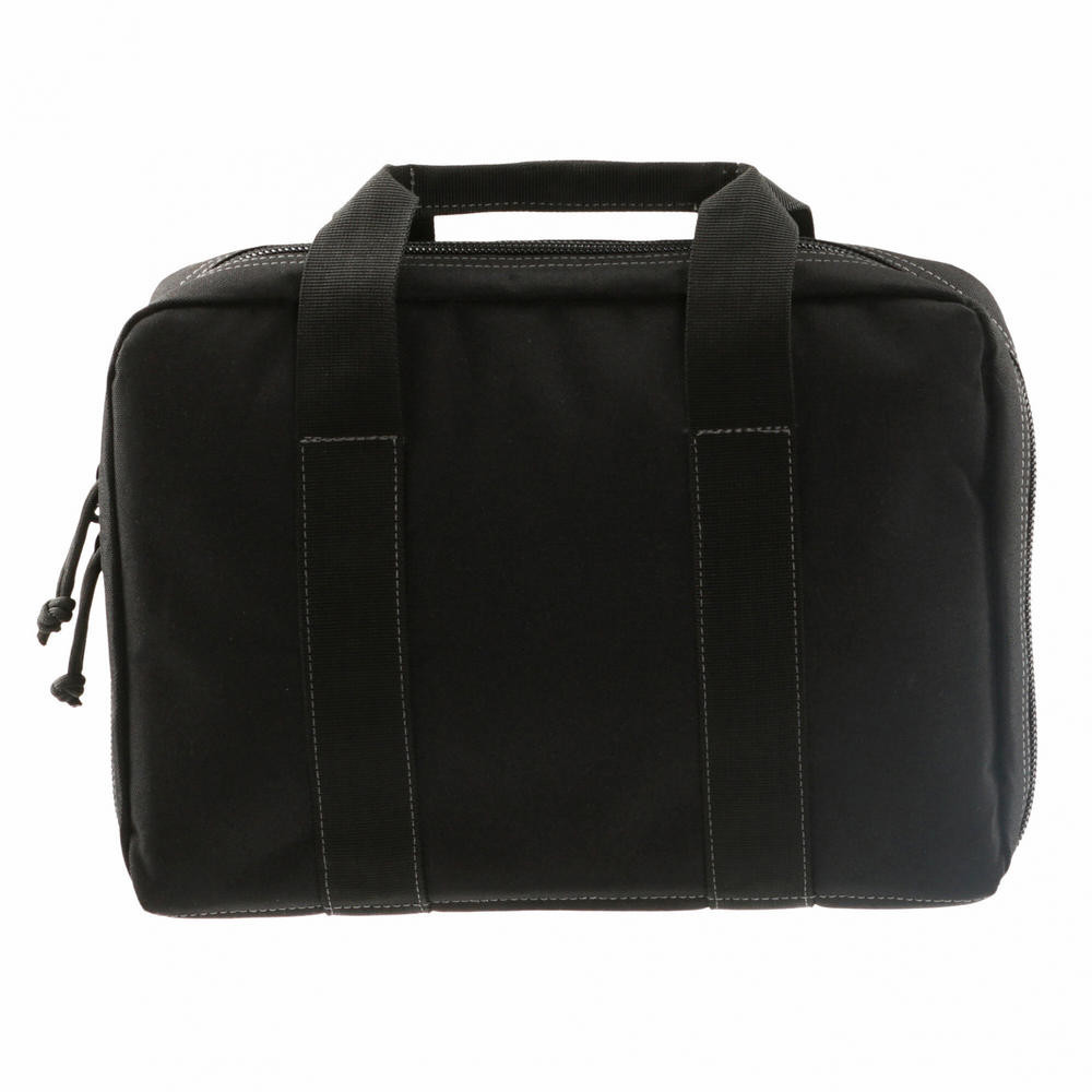 Colt Double Pistol Case Black | 4Shooters.com