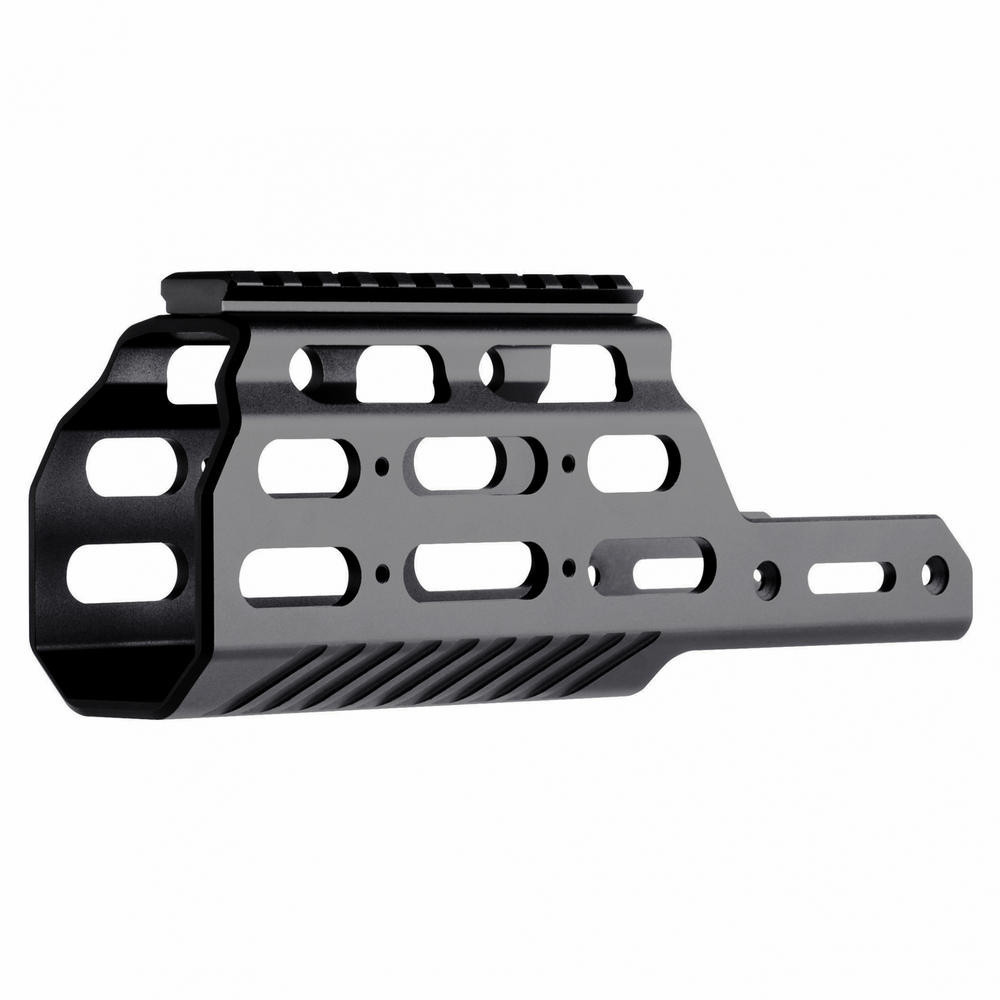 KRISS Vector MK1 Modular Rail Black | 4Shooters.com