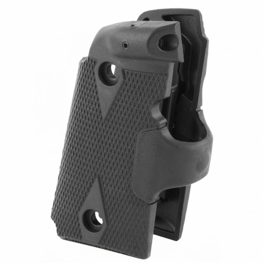 CTC Lasergrip Kimber Micro 9mm Red | 4Shooters.com