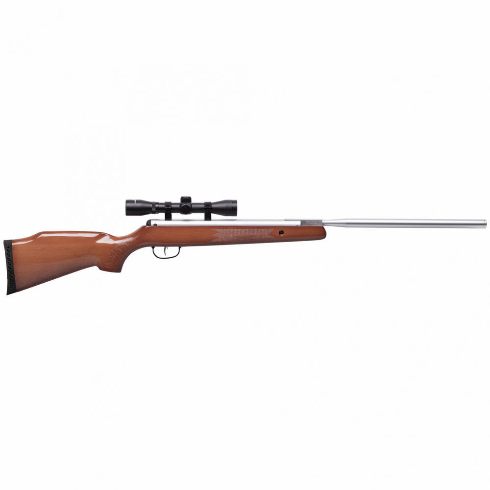 CROSMAN REMINGTON 777SB NITRO RIFLE | 4Shooters.com