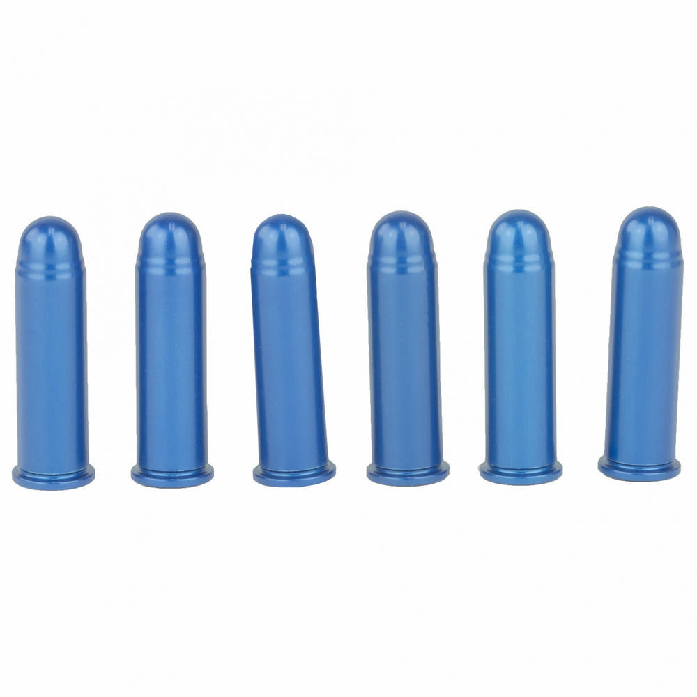 A-Zoom Snap Caps 38 Special 12Pk Blue | 4Shooters.com