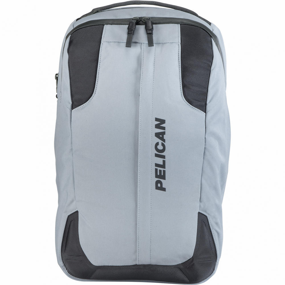 Pelican MBP25 Mobile Backpack Gray | 4Shooters.com
