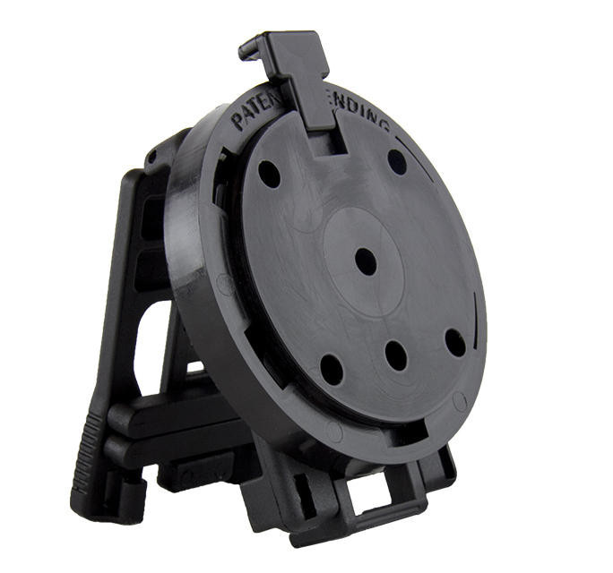 Blade-Tech Roto Lock Mount | 4Shooters.com