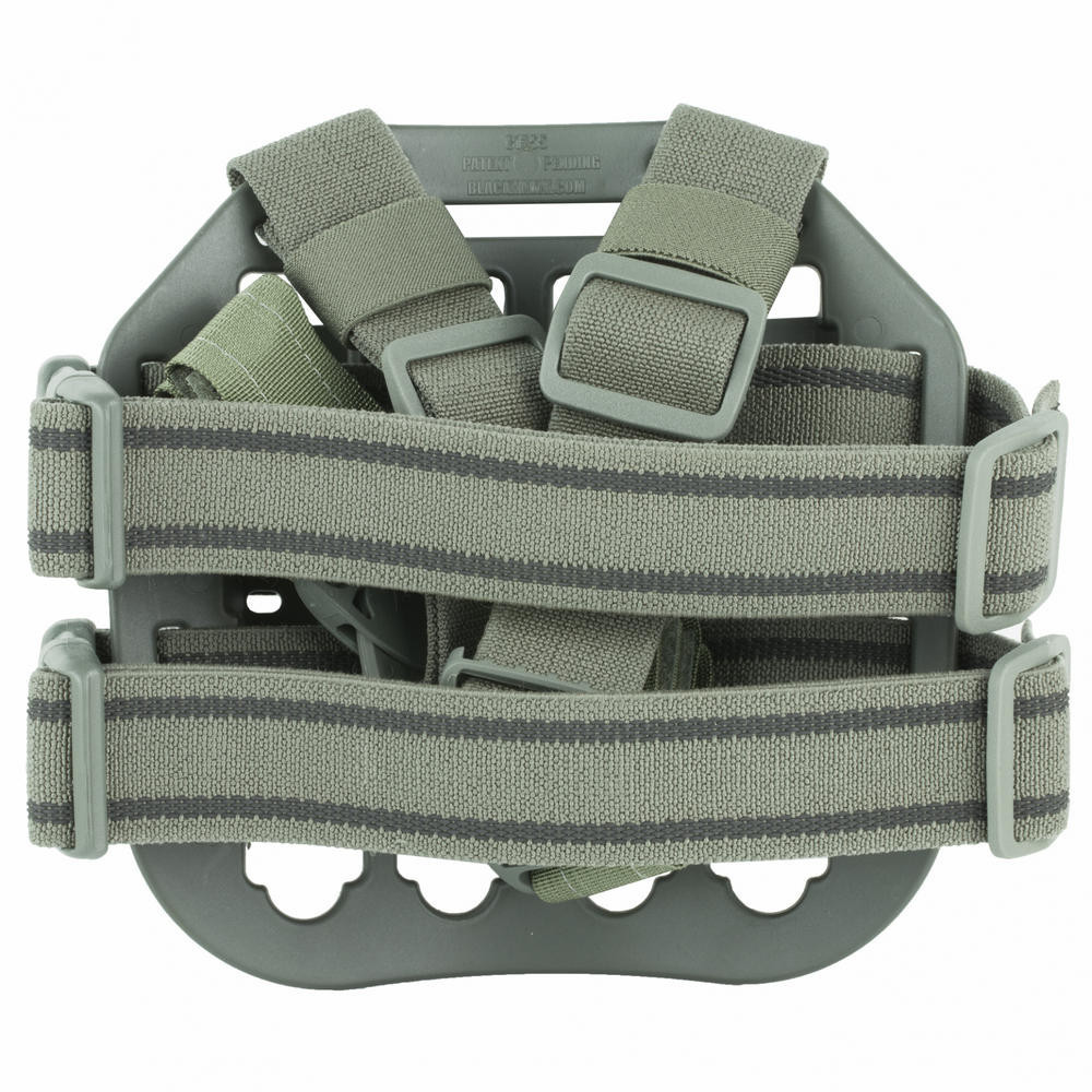 Blackhawk Modular Drop-Leg S.T.R.I.K.E. Platform Foliage Green ...