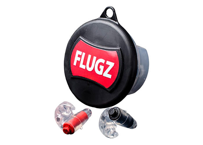 OTIS FLUGZ 21DB HEARING PROTECTION | 4Shooters.com