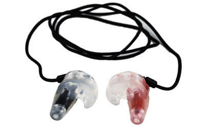 OTIS FLUGZ 21DB HEARING PROTECTION | 4Shooters.com