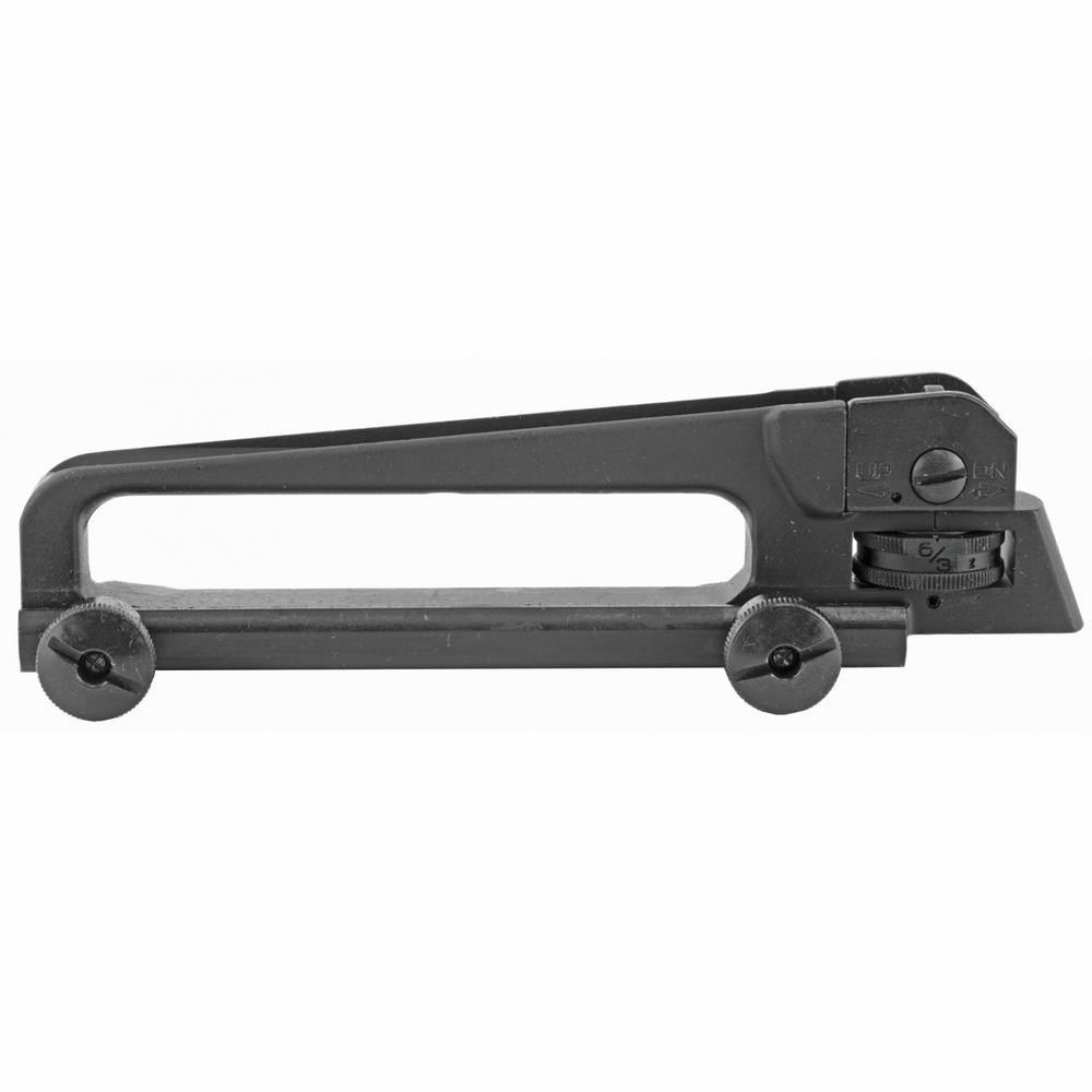 Luth-AR Carrying Handle Detachable Mil Spec | 4Shooters.com