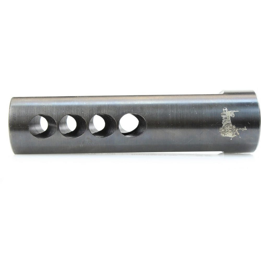 SV-98 Mk2.0 Jet Muzzle Brake By SRVV | 4Shooters.com