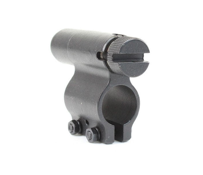 Vepr Gas Block Adjustable IPSC | 4Shooters.com