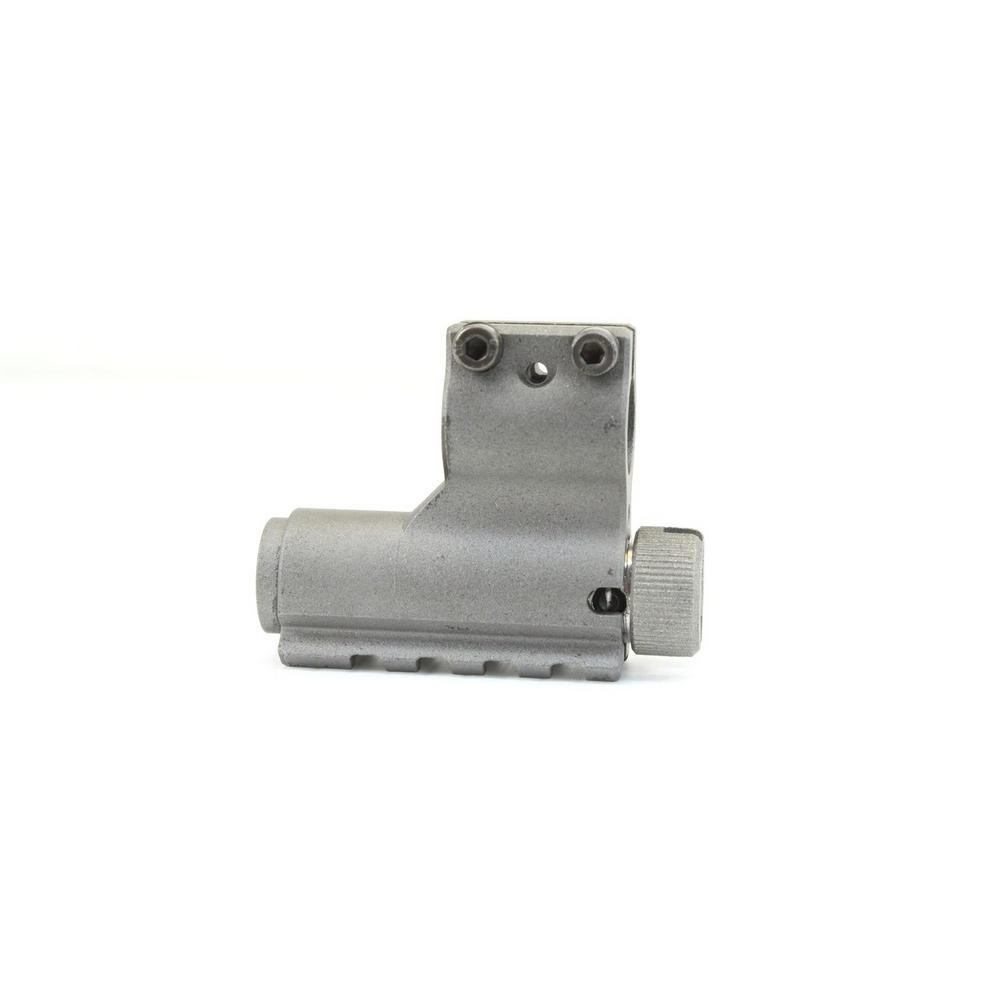 LAC AKM Railed Adjustable Gas Block | 4Shooters.com