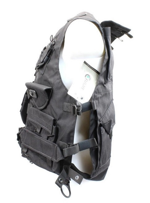 Tactical Vest Omon | 4Shooters.com