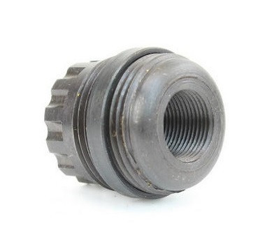 1/2-28 to 24x1.5 Thread Adapter By Strela | 4Shooters.com