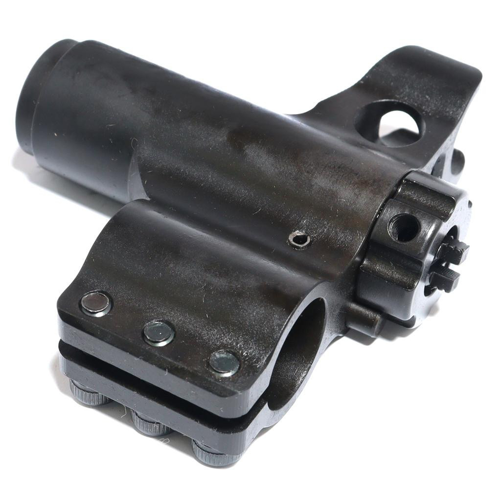 LAC AKM Adjustable Gas Block Front Sight | 4Shooters.com