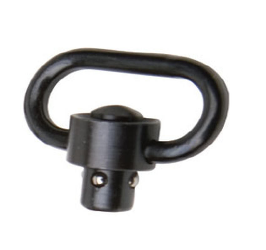 IWC Heavy Duty Push Button QD Swivel | 4Shooters.com