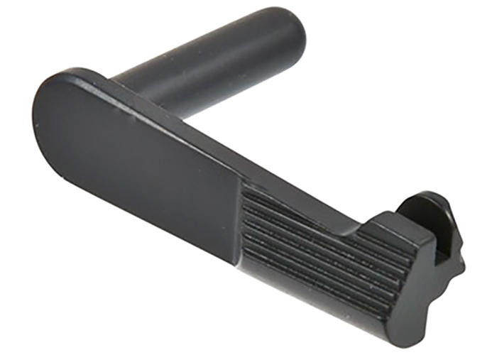1911 Forged Slide Stop Stanless | 4Shooters.com