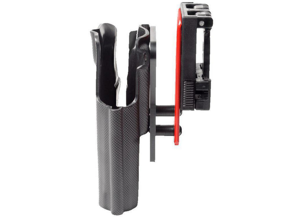 Ghost Thunder 3G Mount | 4Shooters.com