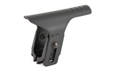 MFT Adjustable Cheek Piece for 6-Position Buttstock Black | 4Shooters.com
