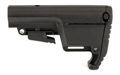 MFT Battlelink Utility Low Profile Stock Commercial Black
