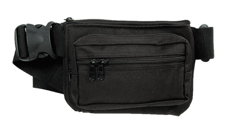 CED1700 Small Fanny Pack | 4Shooters.com