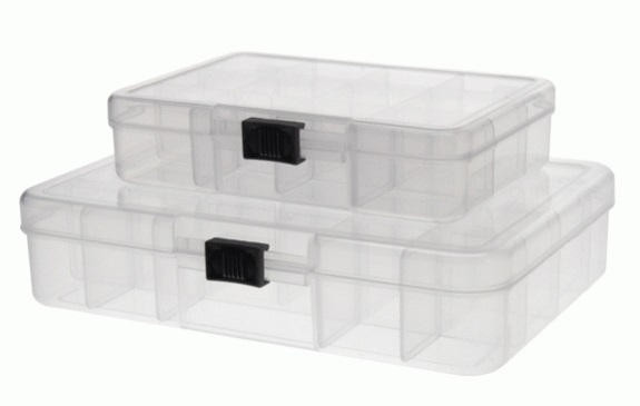 CED Multi-Purpose Mini Box Medium | 4Shooters.com