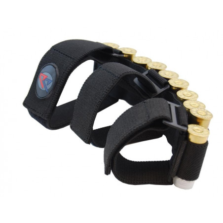 DAA Forearm Shot Shell Holder | 4Shooters.com
