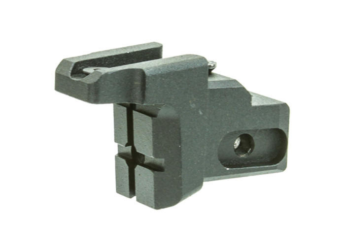 Zenitco AKM Buttstock Adapter PT-1 | 4Shooters.com
