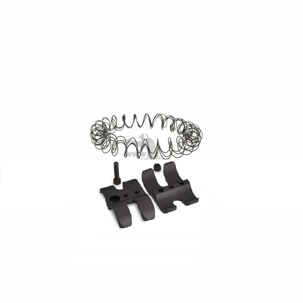 Nordic Magazine Extension Kit 12GA Black | 4Shooters.com