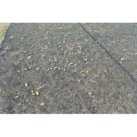 CED Brass mat | 4Shooters.com