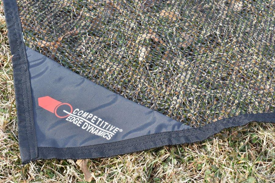CED Brass mat | 4Shooters.com