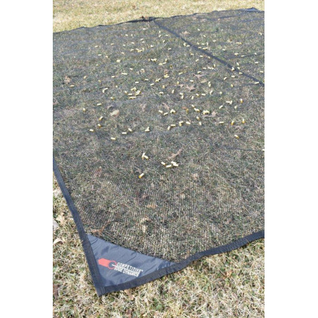 CED Brass mat | 4Shooters.com