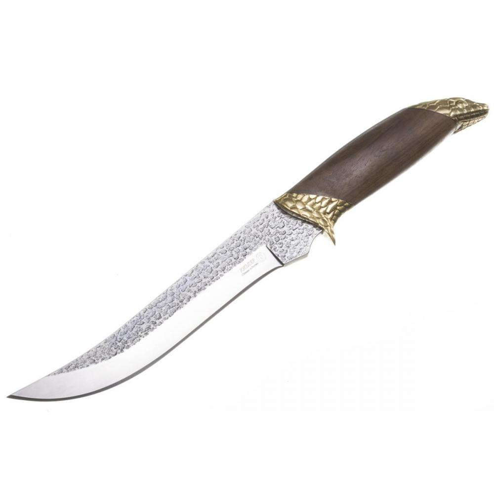 Kizlyar Knife "Snake X12MF" (Zmeya X12MF) | 4Shooters.com