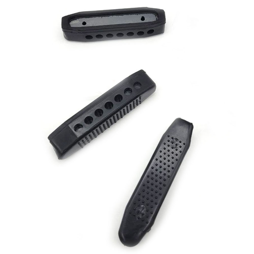 Buttpad for AK-100 Triangle Buttstock | 4Shooters.com
