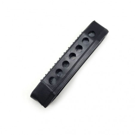 Buttpad for AK-100 Triangle Buttstock | 4Shooters.com