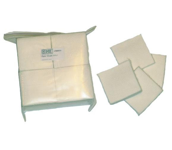 ME Shotgun Patches 12/16/20 cal 250Pk | 4Shooters.com