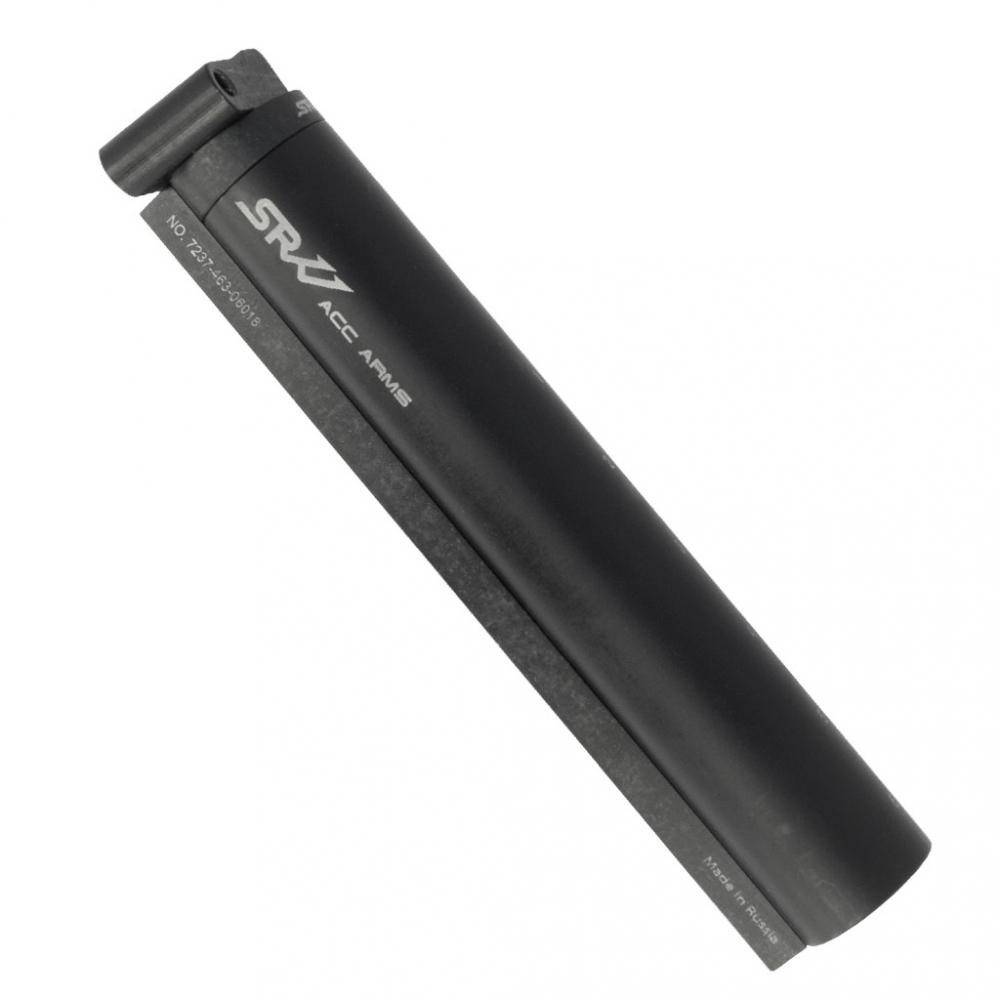 SRVV AK-100 Comm Spec Buttstock Tube Adapter | 4Shooters.com