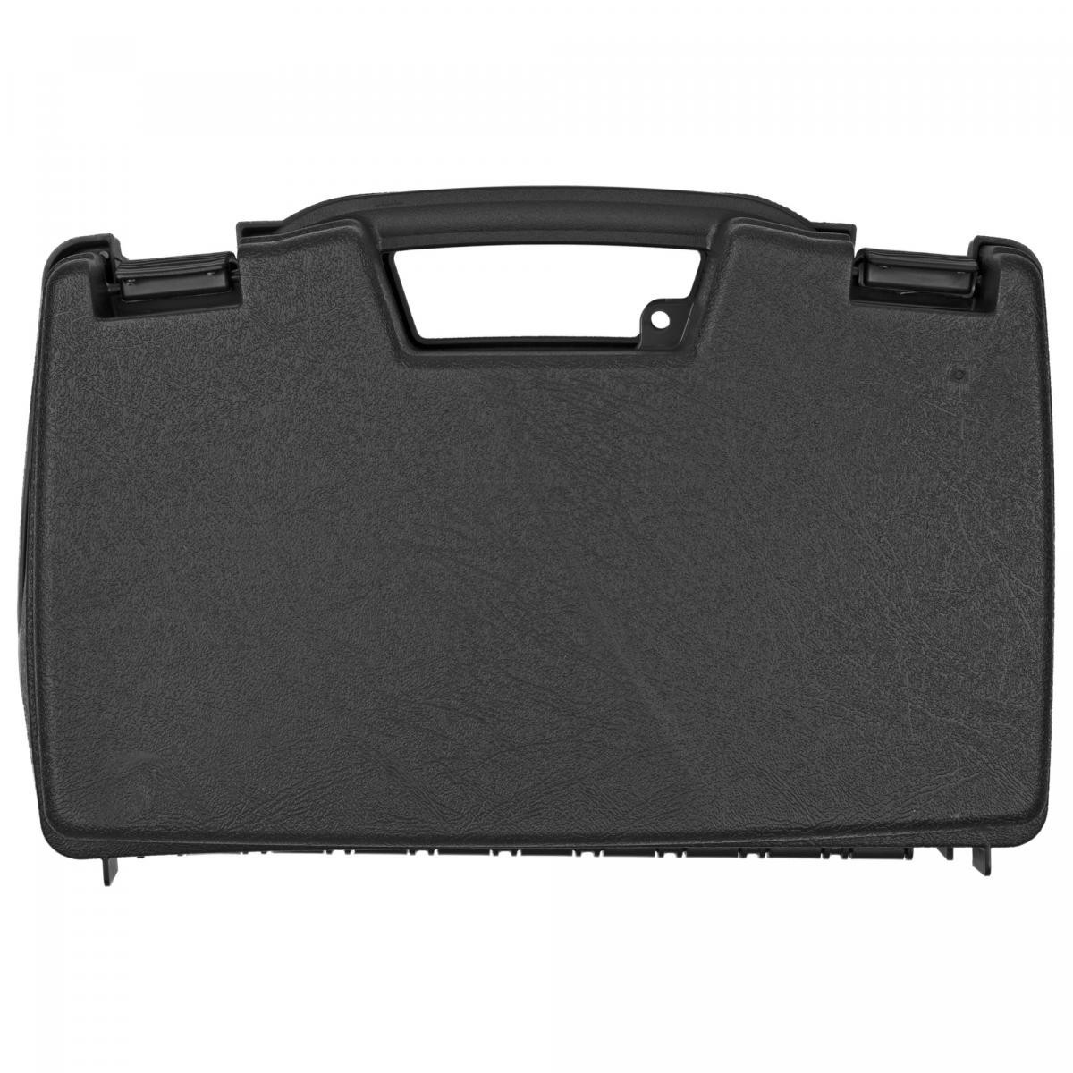 Plano Protector Singel Pistol Case | 4Shooters.com