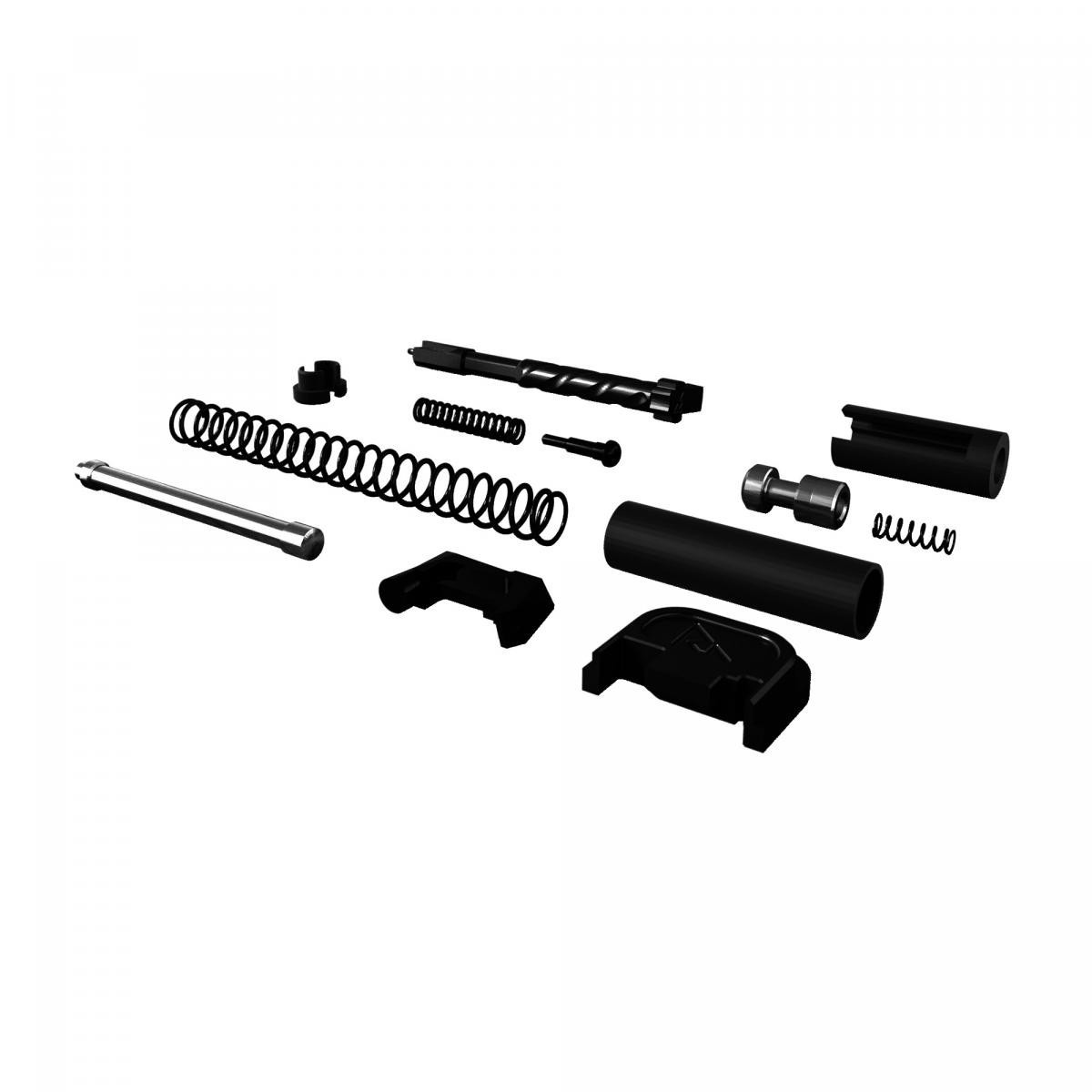 Rival Arms Slide Completion Kit for Glock | 4Shooters.com