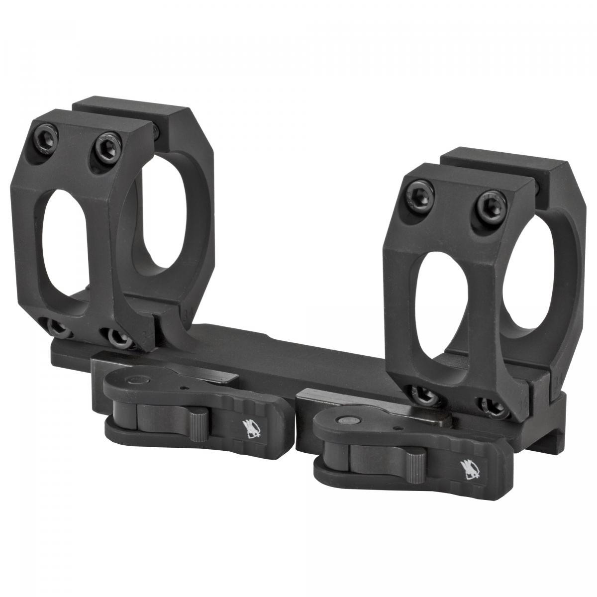 American Defense AD-RECON-SL Scope Mount Tactical 34mm Black ...
