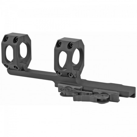 American Defense Aimpoint T1 QR Mount Low Titanium | 4Shooters.com
