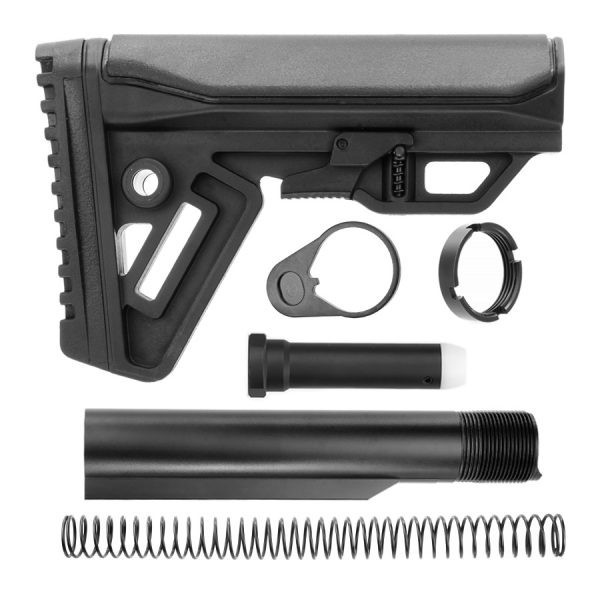 Trinity Force Cobra Stock Kit Combo | 4Shooters.com