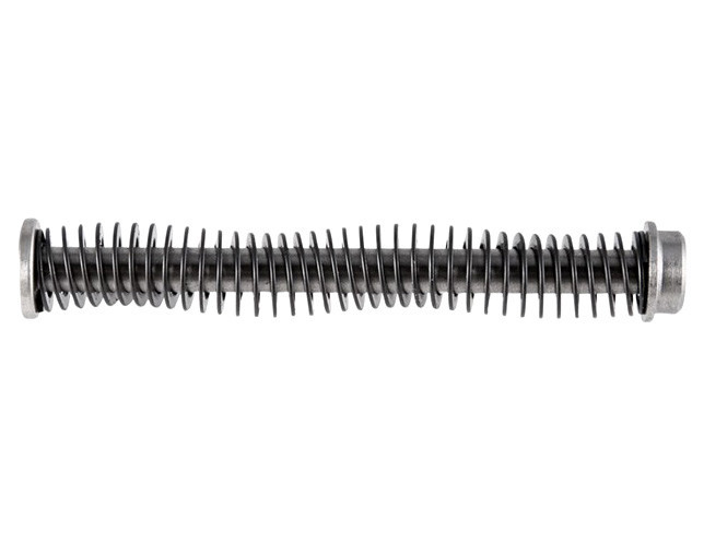 Lightning Strike Captured Recoil Guide Rod for Glock Pistols w/Spring ...