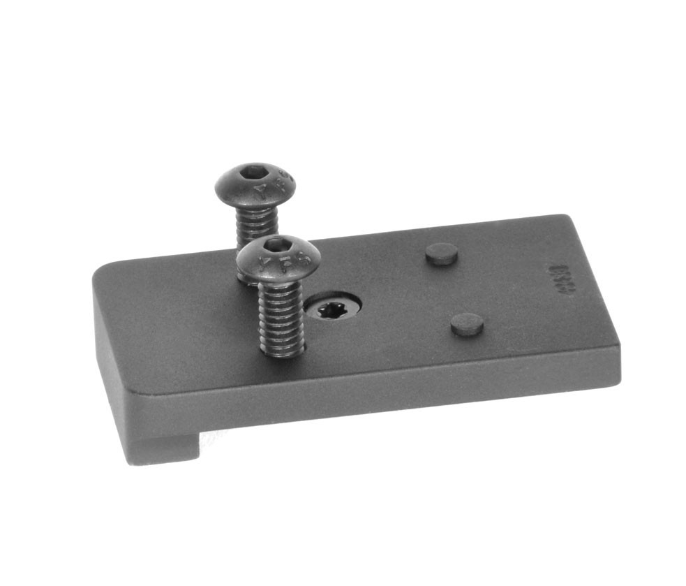 EGW Vortex Razor S&W Revolver Sight Mount | 4Shooters.com