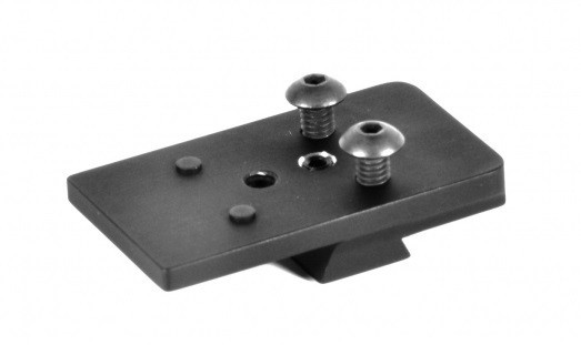 EGW Vortex Razor Novak Sight Mount | 4Shooters.com