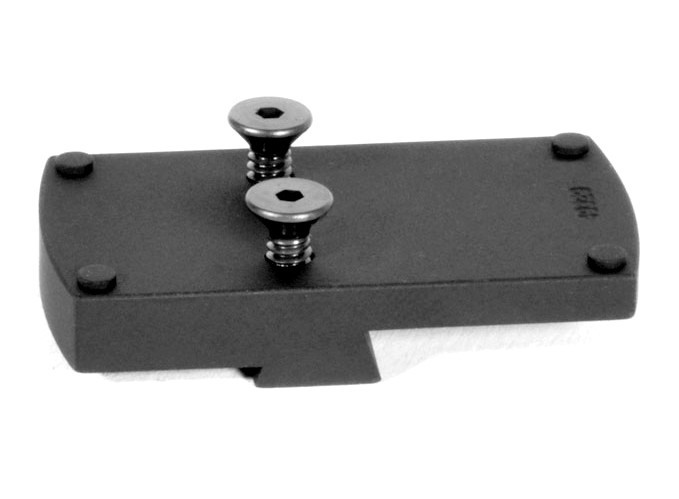 EGW Vortex Viper / Venom CZ P10C / P10F / P10S Sight Mount (fits Burris ...