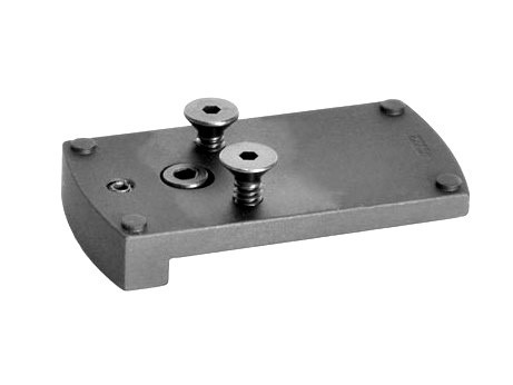 Zenitco B-25U 45° Rail Black