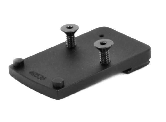 EGW Trijicon RMR Sight for Walther PPQ | 4Shooters.com
