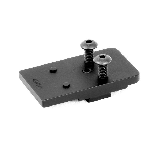 EGW Vortex Razor S&W 52 Sight Mount | 4Shooters.com