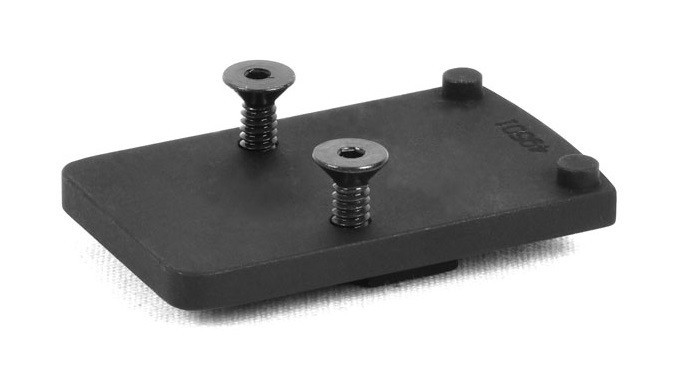 EGW Trijicon RMR Sight For LPA-Low Mount | 4Shooters.com