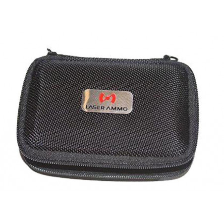 Black Carrying Case | 4Shooters.com