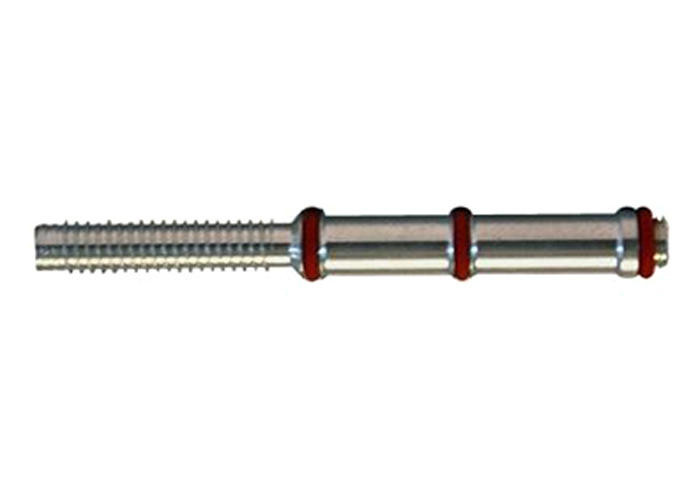 Short Safety Pipe | 4Shooters.com
